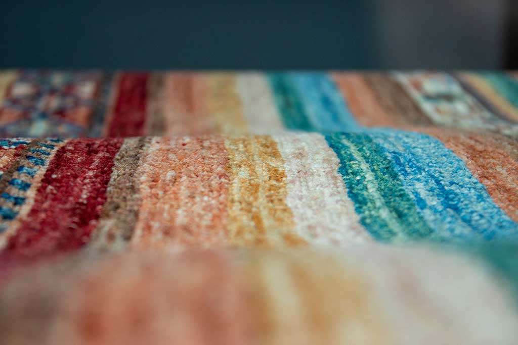 Teppichtufting.de - Teppiche selber machen: Tufting und Tuften